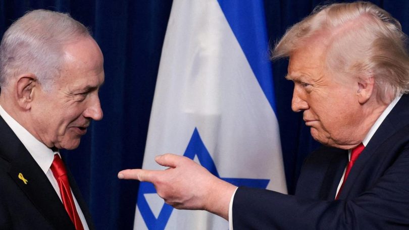 Benjamin Netanyahu Calls Off Lebanon Raid After ‘heated’ Call With ...