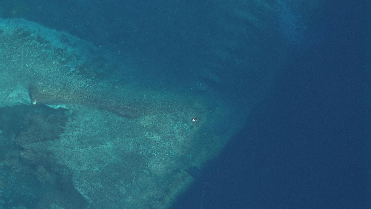 Philippines Takes Diplomatic Action Against China Over Floating ...