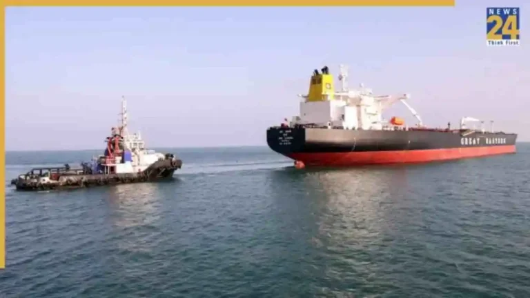 After Hormuz, Iran Threatens To Block This Crucial Shipping Route ...
