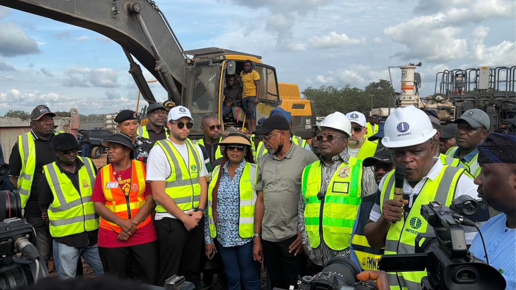 FG Announces Plan To Install CCTV On Mararaba-Keffi Road