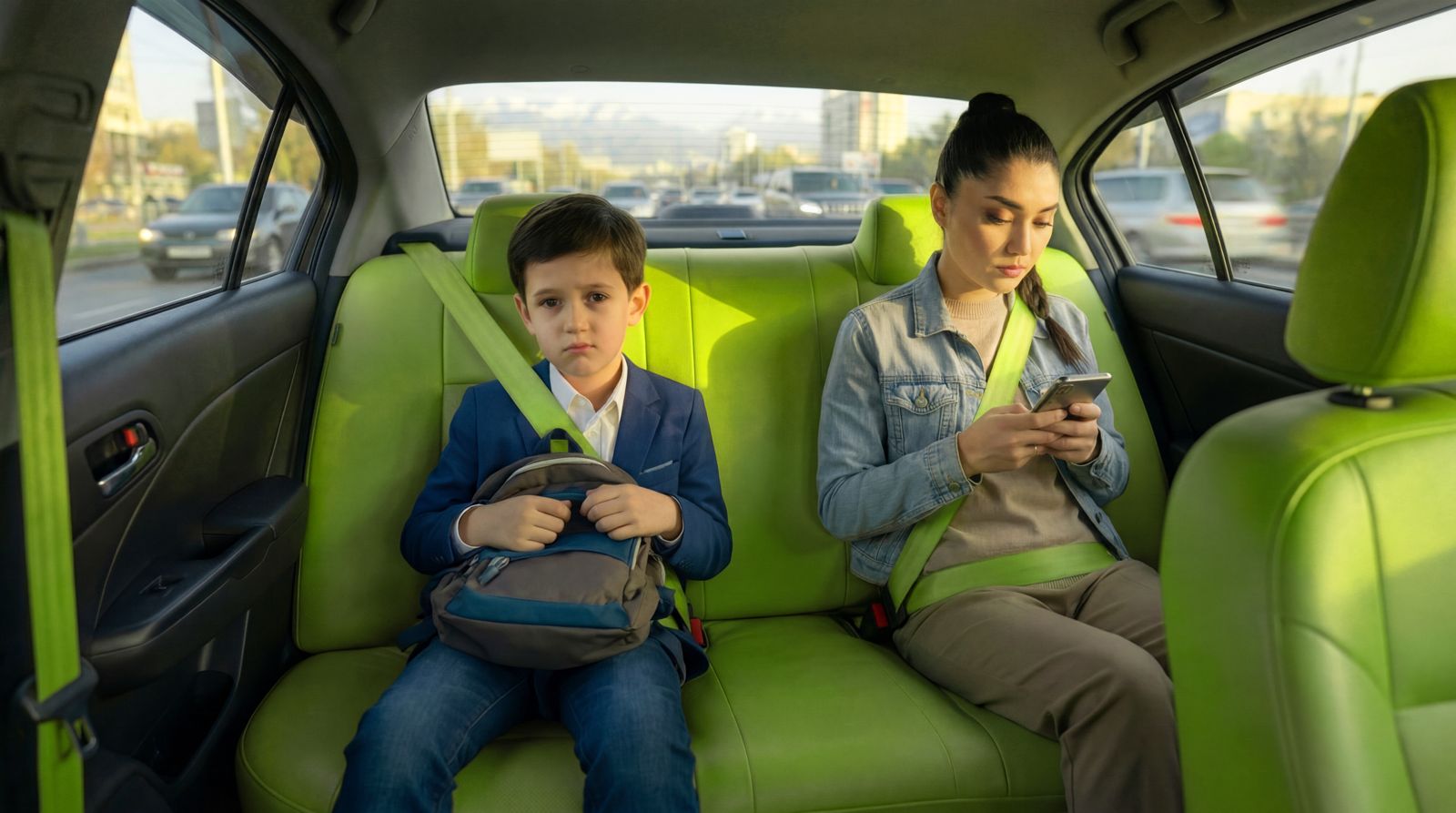 InDrive Launches Global Anti-bullying Campaign, Targets Nigeria Expansion