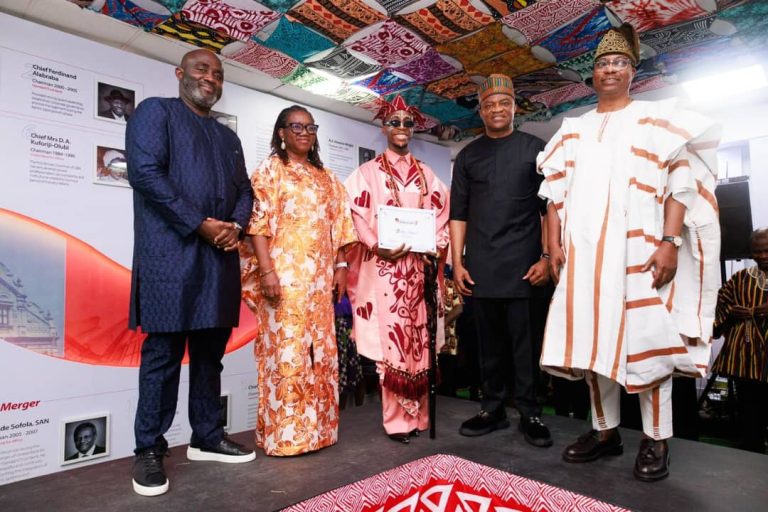 UBA Marks Africa Day, Reaffirms Role As Pan-African Financial Connector