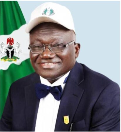 AI Development: Aremu MINILS DG Calls For Education, Labour Market Reforms
