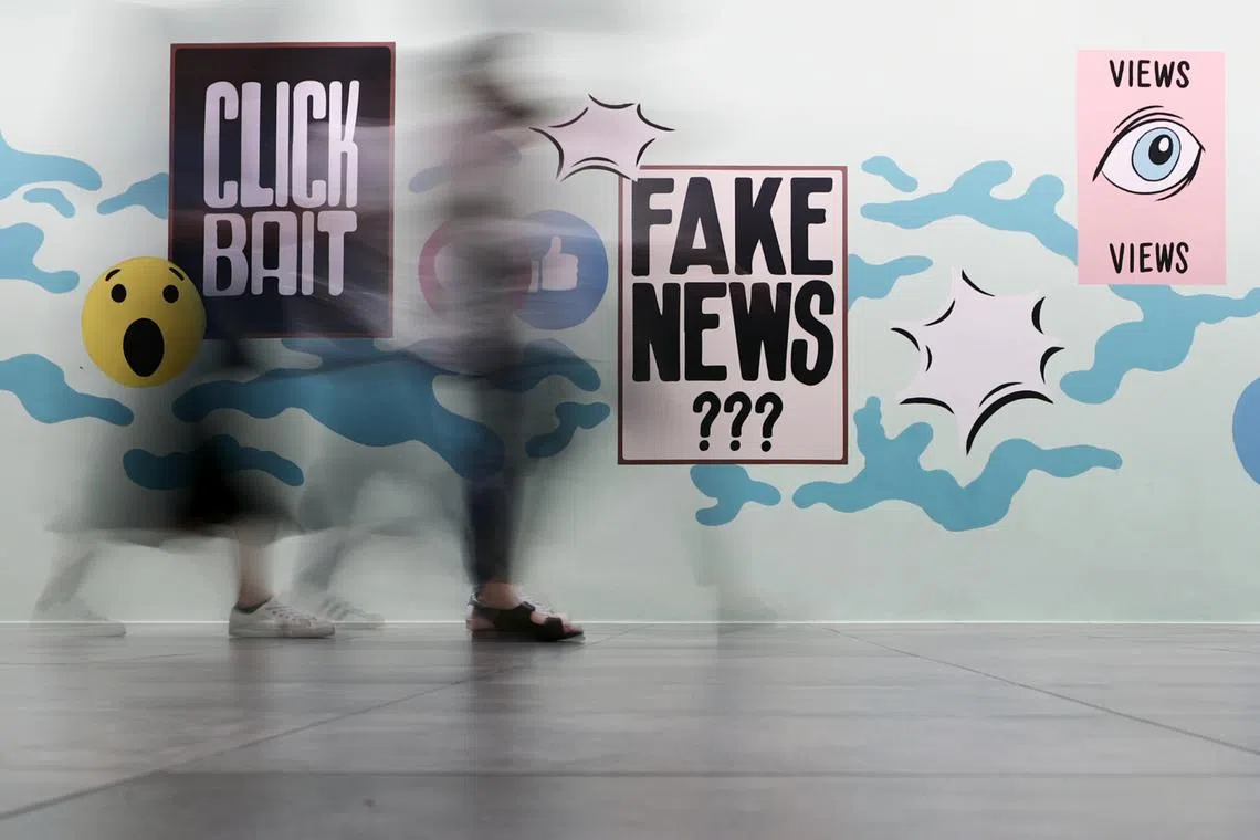 Rise Of AI Slop And ‘pink Slime’ Journalism Poses Risk To Australian ...