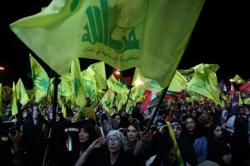 How Lebanon’s Best Chance To Disarm Hezbollah Failed