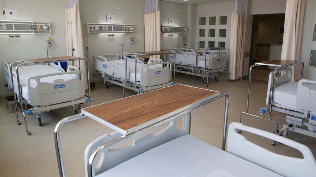 Patients Lament Staff Shortage, Drugs In Ondo, Osun, Ekiti Hospitals