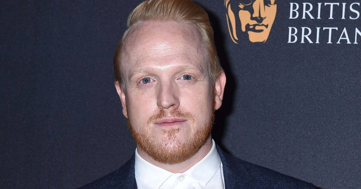 Twin Peaks: The Return Star Owain Rhys Davies Dies Aged 44