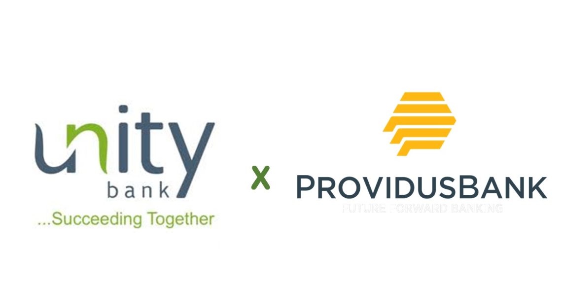 Supreme Court Clears Unity Bank, Providus Bank Merger